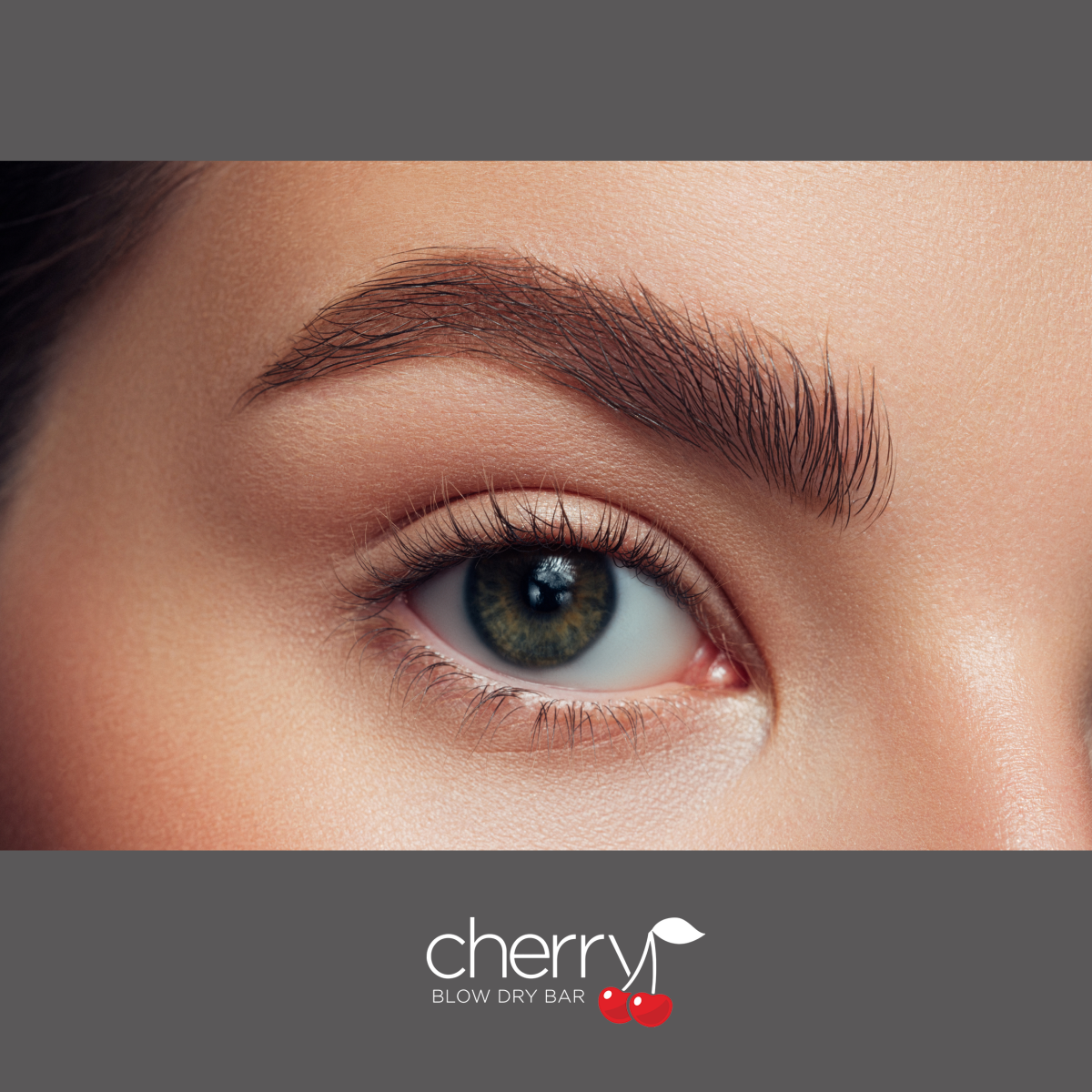 Lash + Brow Services